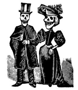 José Guadalupe Posada, creador de «La Catrina» – El oficio de historiar