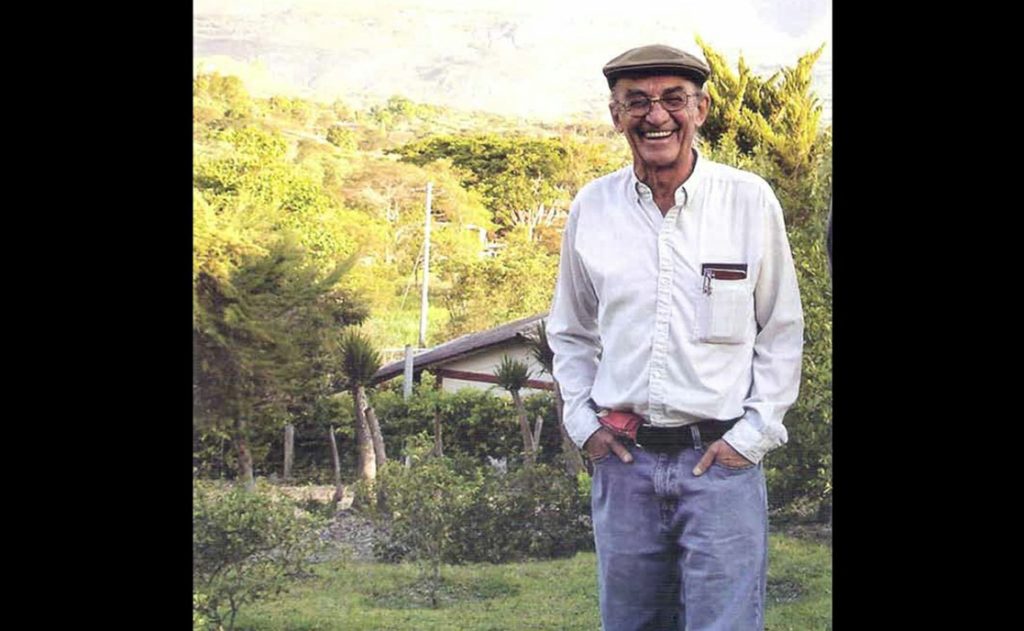 La conquista del ‘narco’ es la misma / por El Padre Ricardo Robles O ...