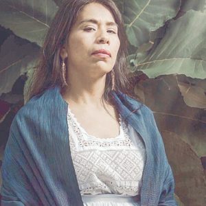 Rubí Tsanda Huerta, Nadia Ñuu Savi, Susi Bentzulul, Sitlali Xaurima ...